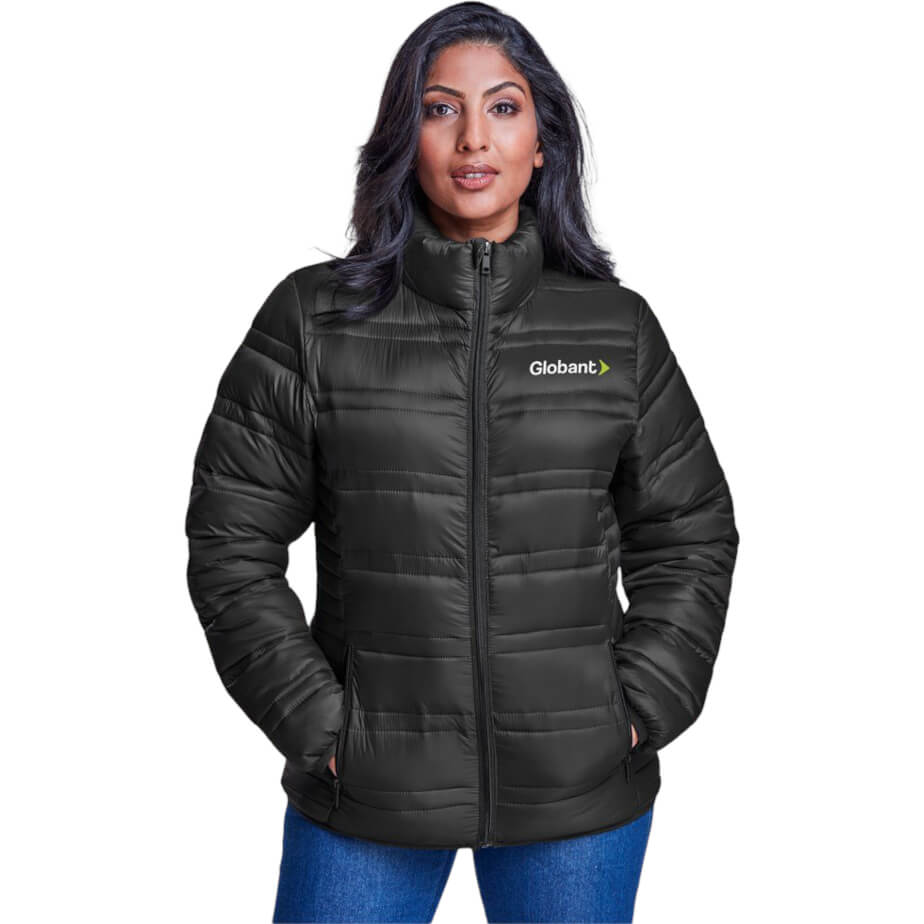 Ladies Eclipse Jacket | Brandability